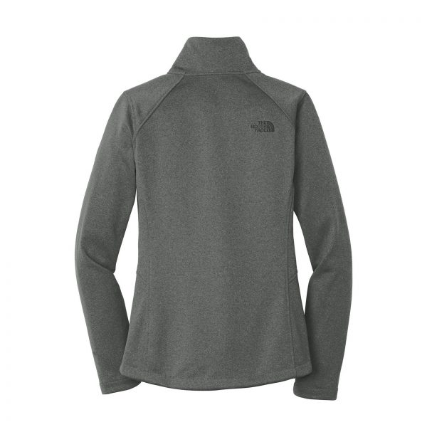 Women’s The North Face® Ridgeline Soft Shell Jacket – Simplus